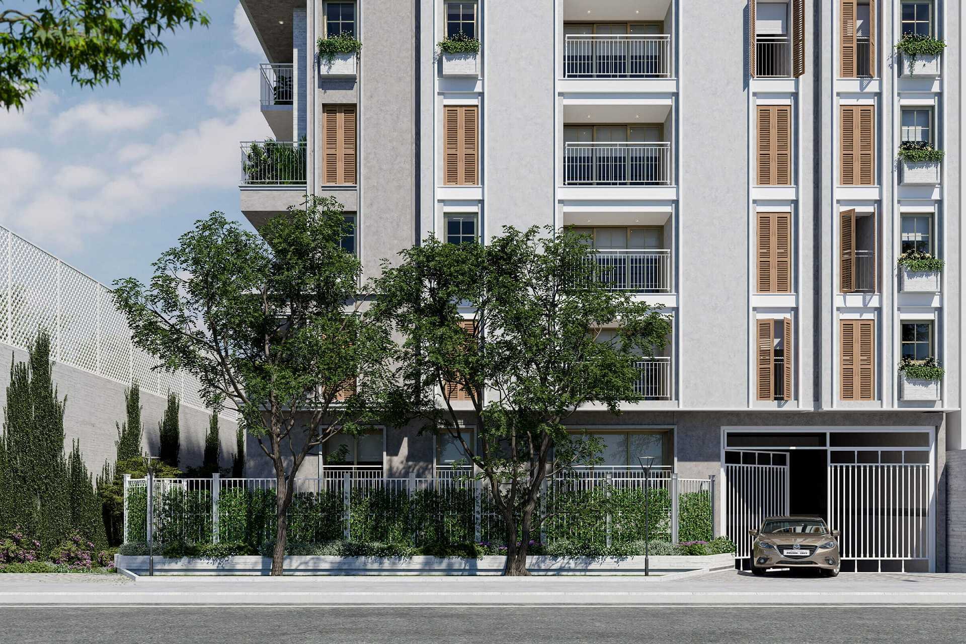 Porta Construction Management